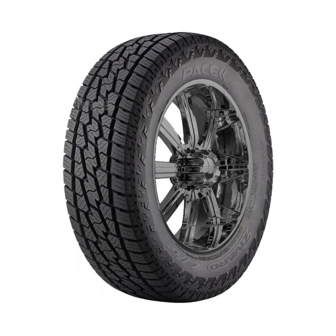 245/70R17 PACE ZIVARO A/T - Martínez Neumáticos | Tienda Online
