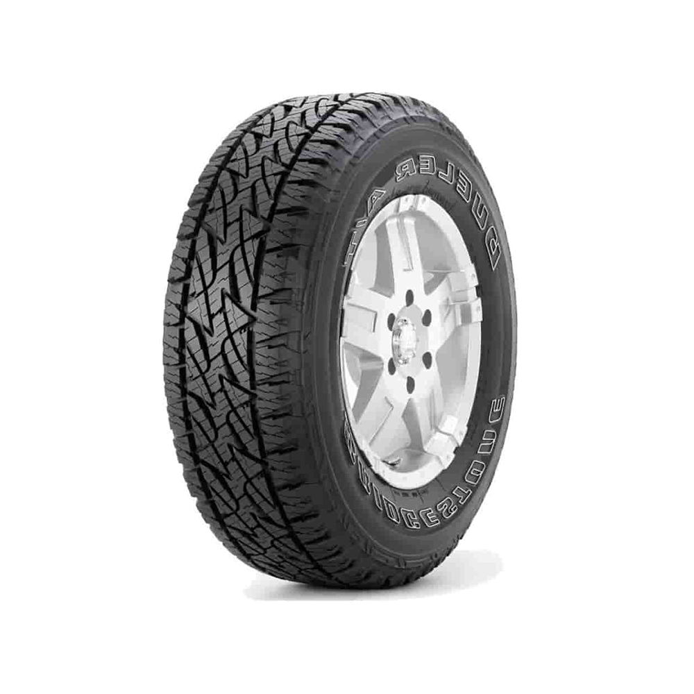 225/70R17 BRIDGESTONE AT REVO2 108T - Martínez Neumáticos | Tienda Online